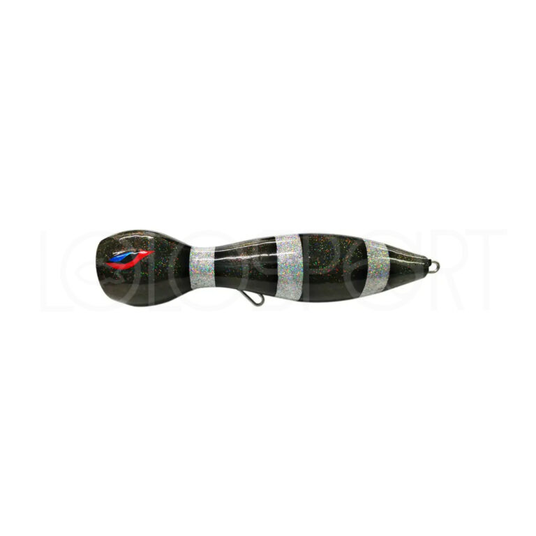 SEA FALCON DEVIL POPPER 200MM 165GR - Lolo Sport