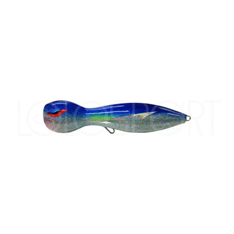 SEA FALCON DEVIL POPPER 200MM 165GR - Lolo Sport